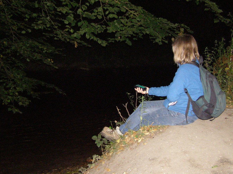 Home - Kent Bat Group